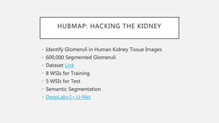 Promise of ai in improving cancer diagnosis and management | PPTX