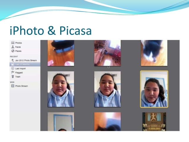 Promise of Zoomable User Interfaces | PPT