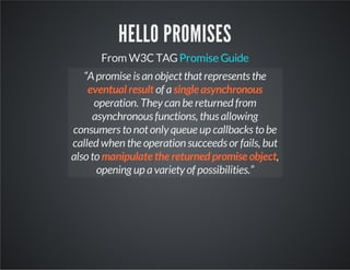 Do you Promise? | PPT