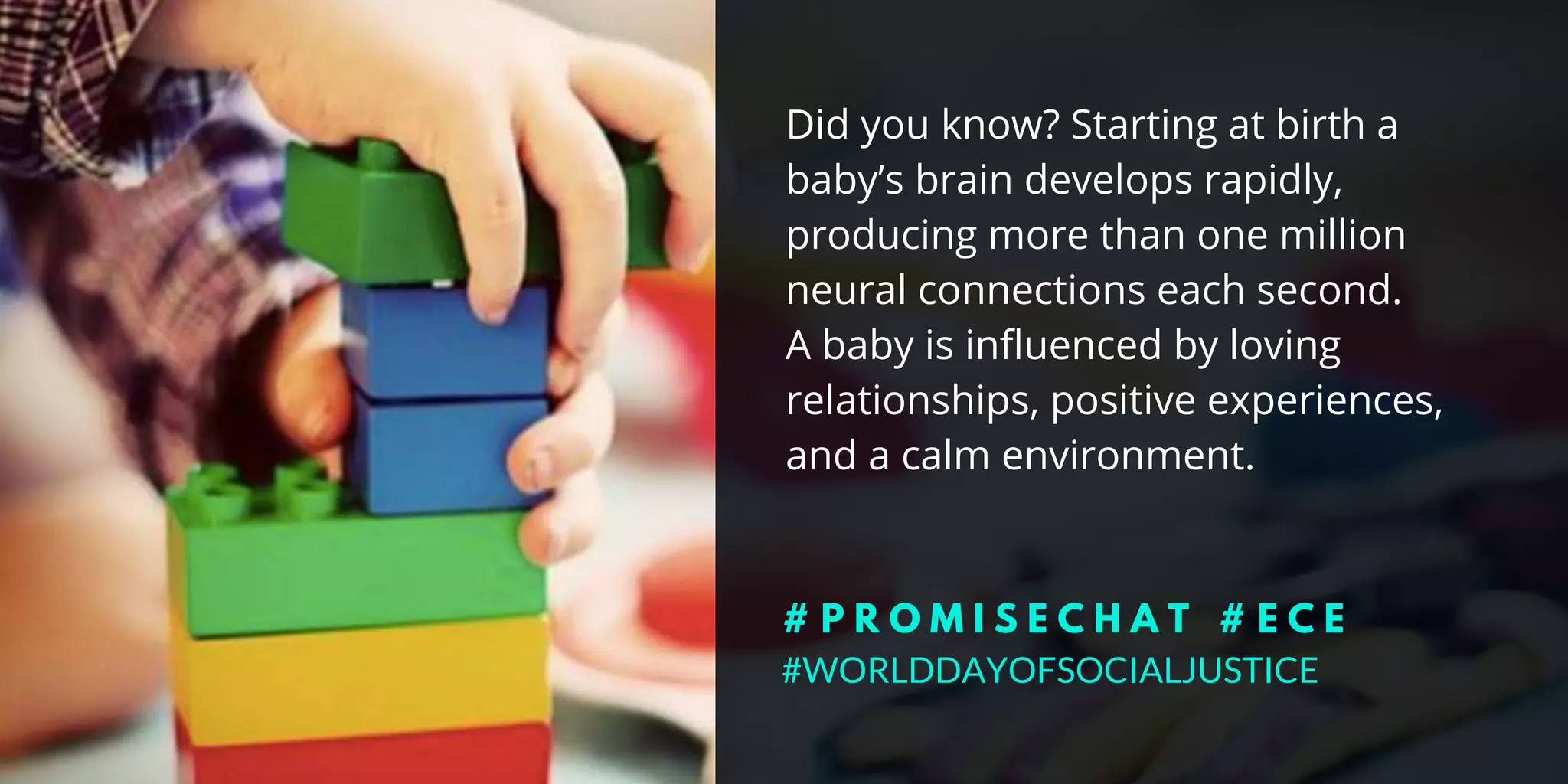 Promise the Children: Early Childhood Education | PPT