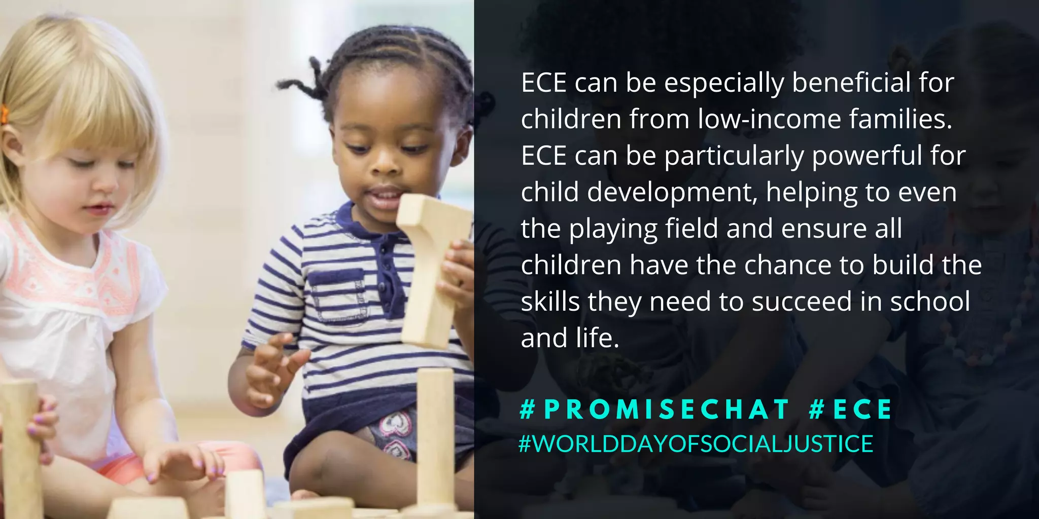 Promise the Children: Early Childhood Education | PPT