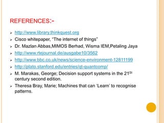 PROMISING TECHNOLOGIES (alfred)ppt.pptx