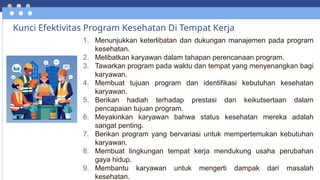 promosi kesehatan x DI TEMPAT KERJA .pptx