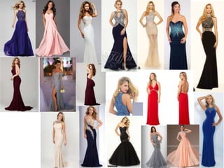 Prom moodboard | PPTX | Prom | Personal Celebrations & Life Events