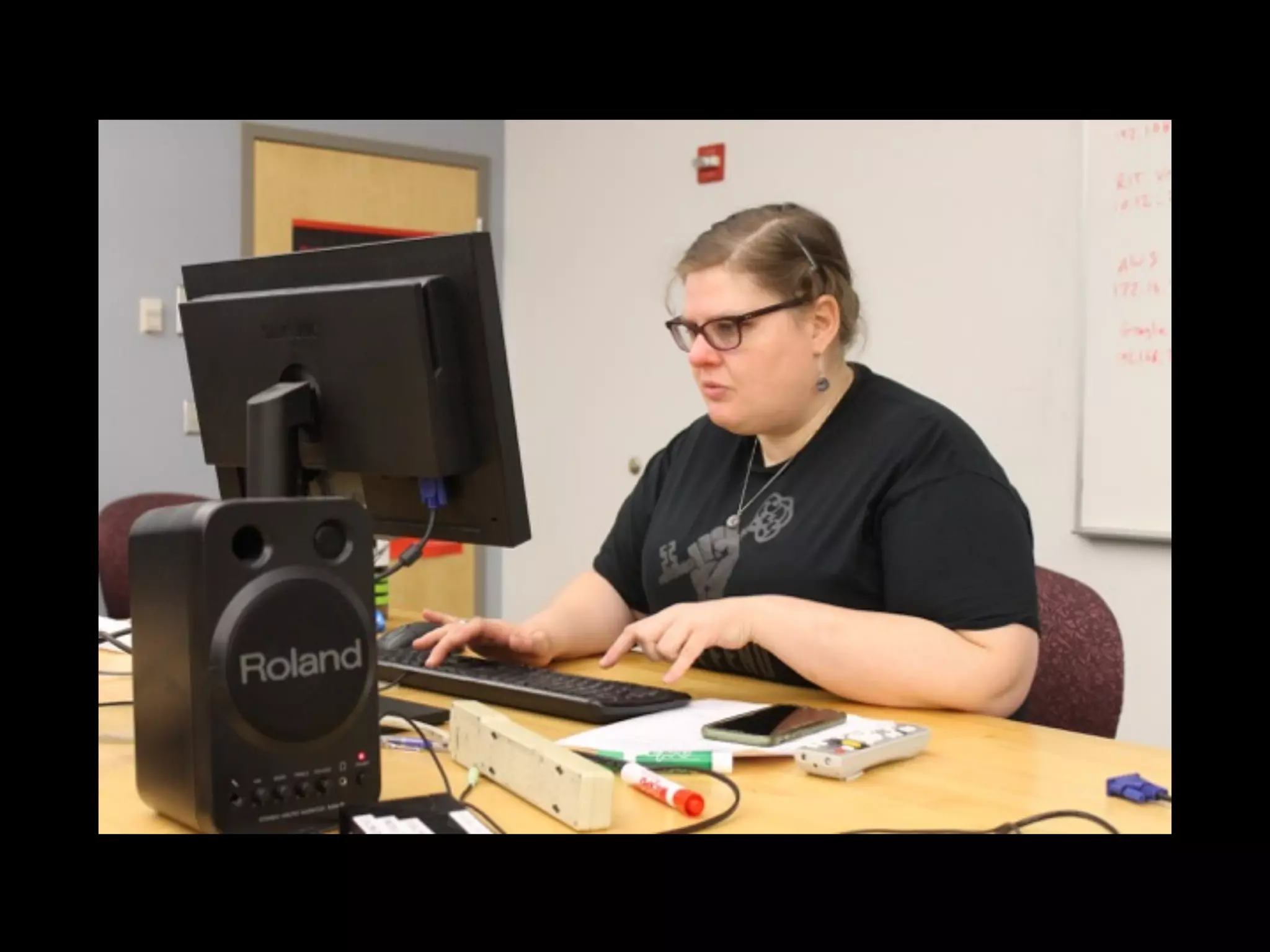 Security Training at CCSF | PDF