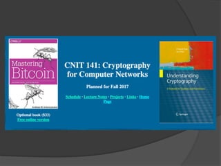 Security Training at CCSF | PDF | Information and Network Security ...