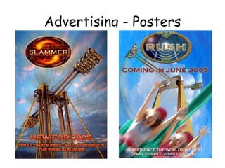 Promo Techniques | PPT