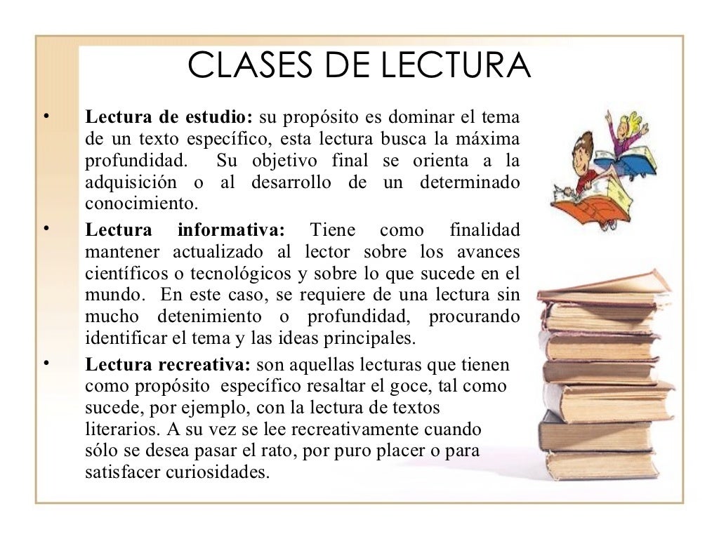 Promocion De Lectura