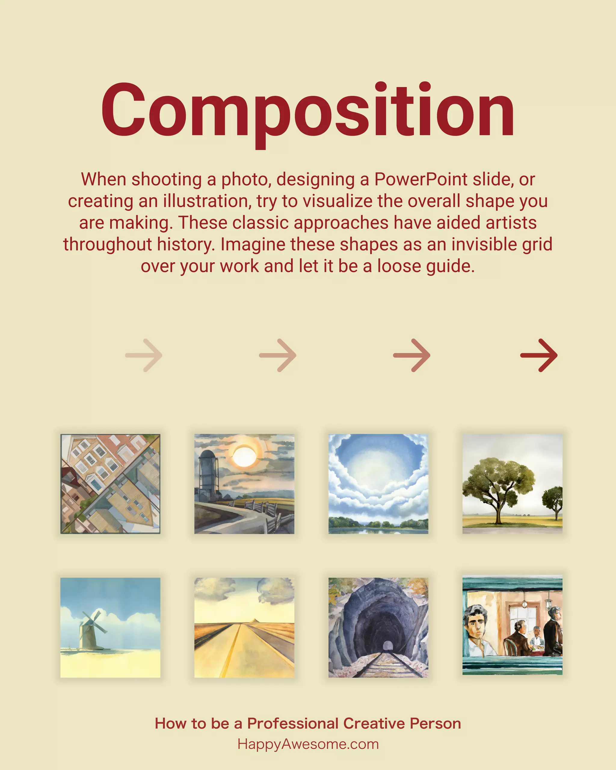 Learn Composition | PDF