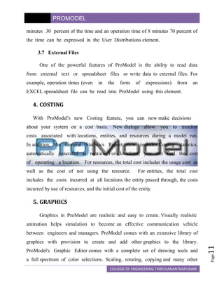 Pro Model | PDF
