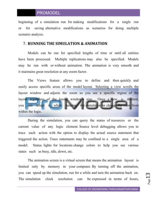 Pro Model | PDF