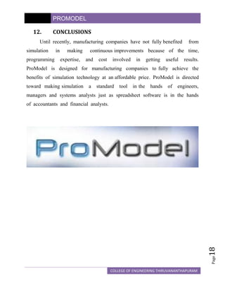Pro Model | PDF