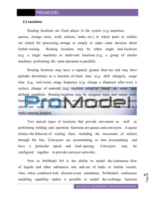Pro Model | PDF