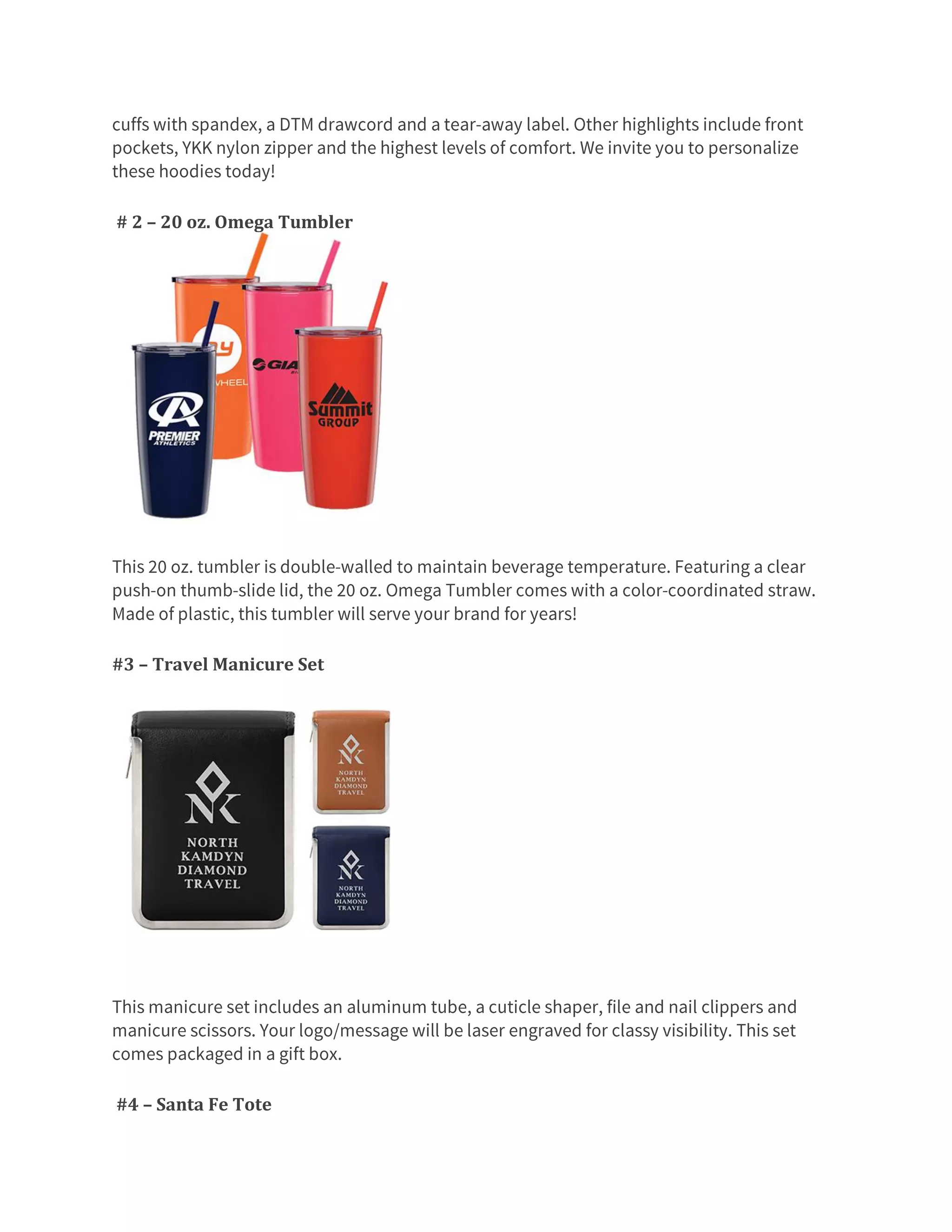 8 Exciting Giveaways For International Women’s Day (March 8) | PDF