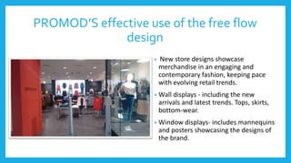 Promod ppt (1) | PPT