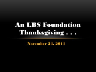 Hot Seat Thanksgiving | PPT