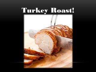 Hot Seat Thanksgiving | PPT