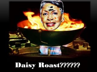 Hot Seat Thanksgiving | PPT