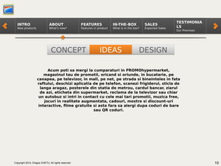 PromoHypermarket PROMOtv | PPT