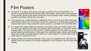 Promo package research | PPTX