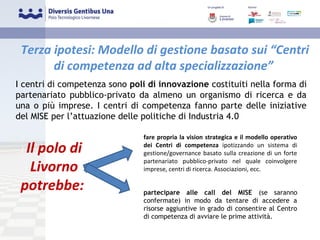 Il modello di gestione del Polo - Annalisa Giachi (Promo PA) | PPT ...
