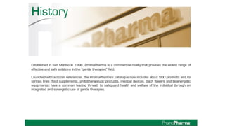 Promopharma | PDF