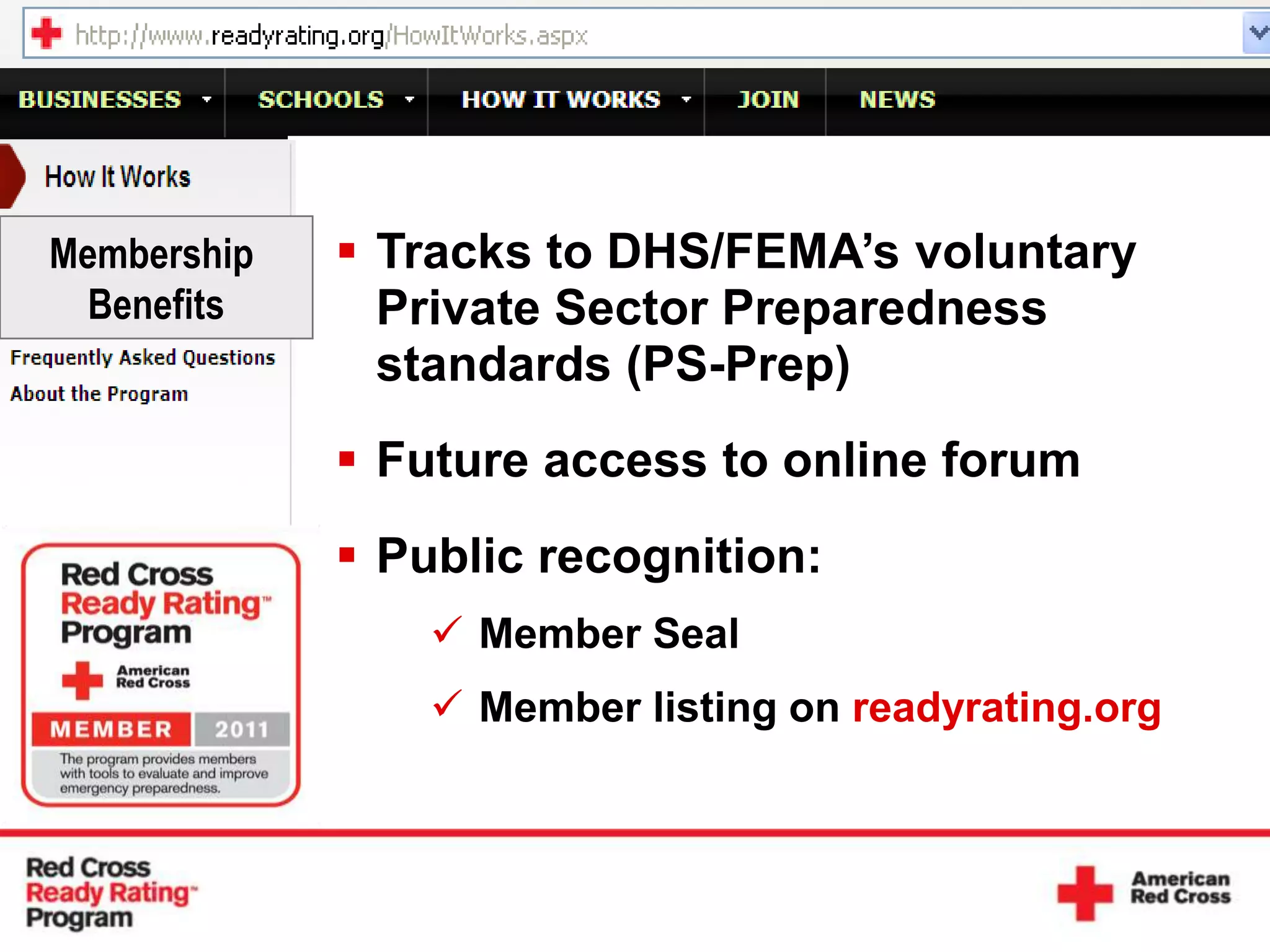 Ready Rating Presentation | PPTX