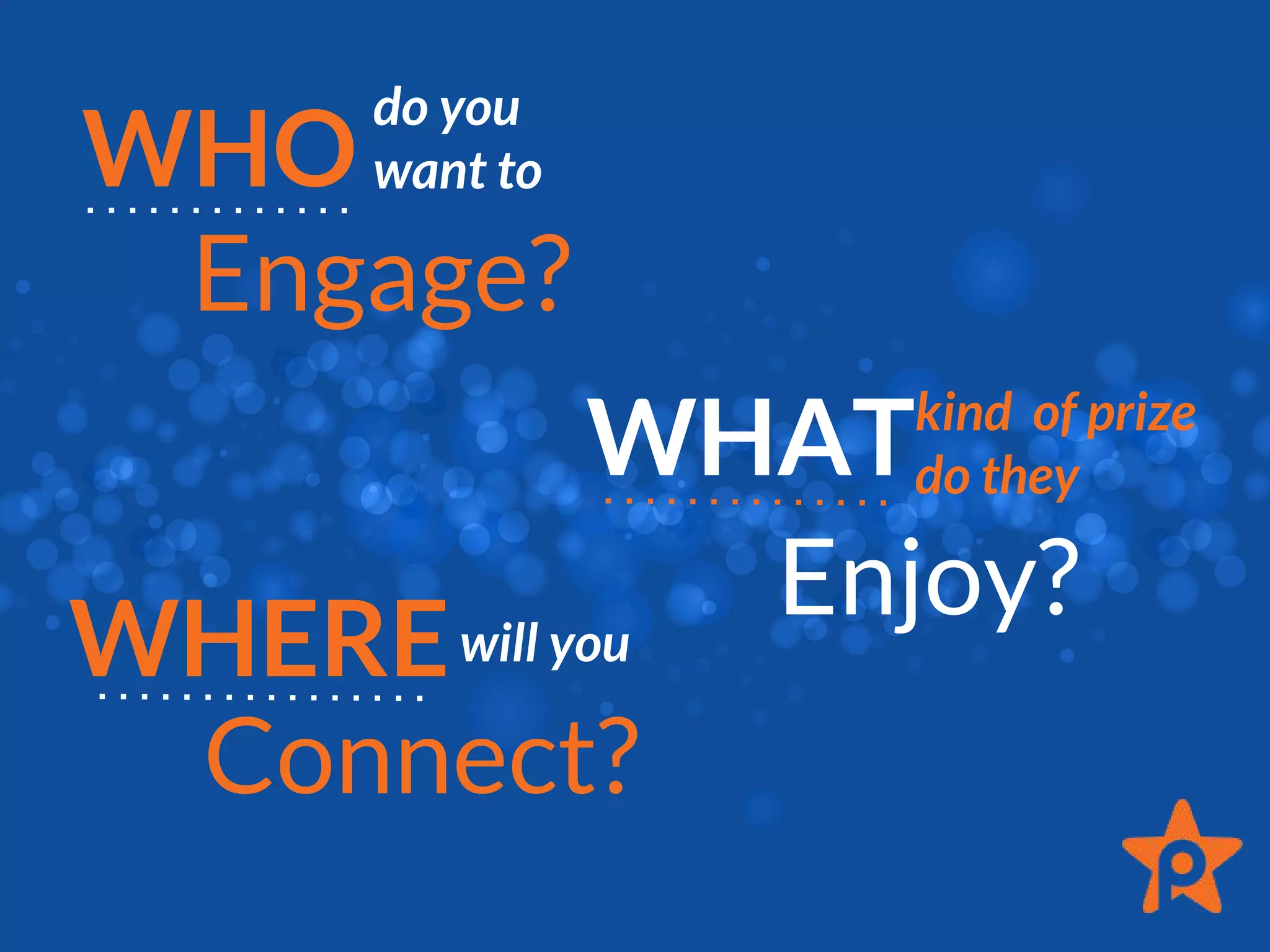 10 Steps to Running an Epic Consumer Promotion | PPT