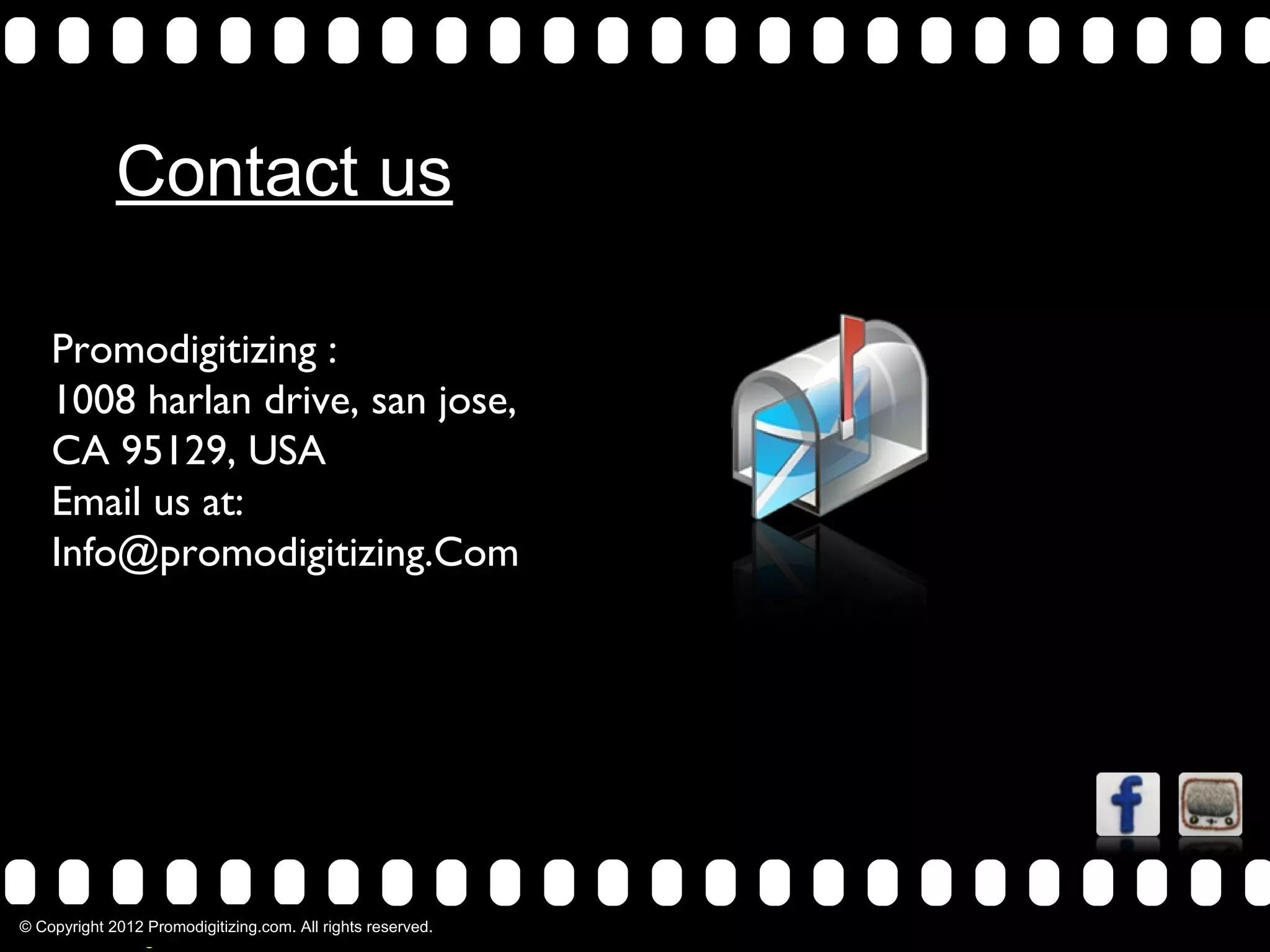 How Embroidery Digitizing Work | PPT