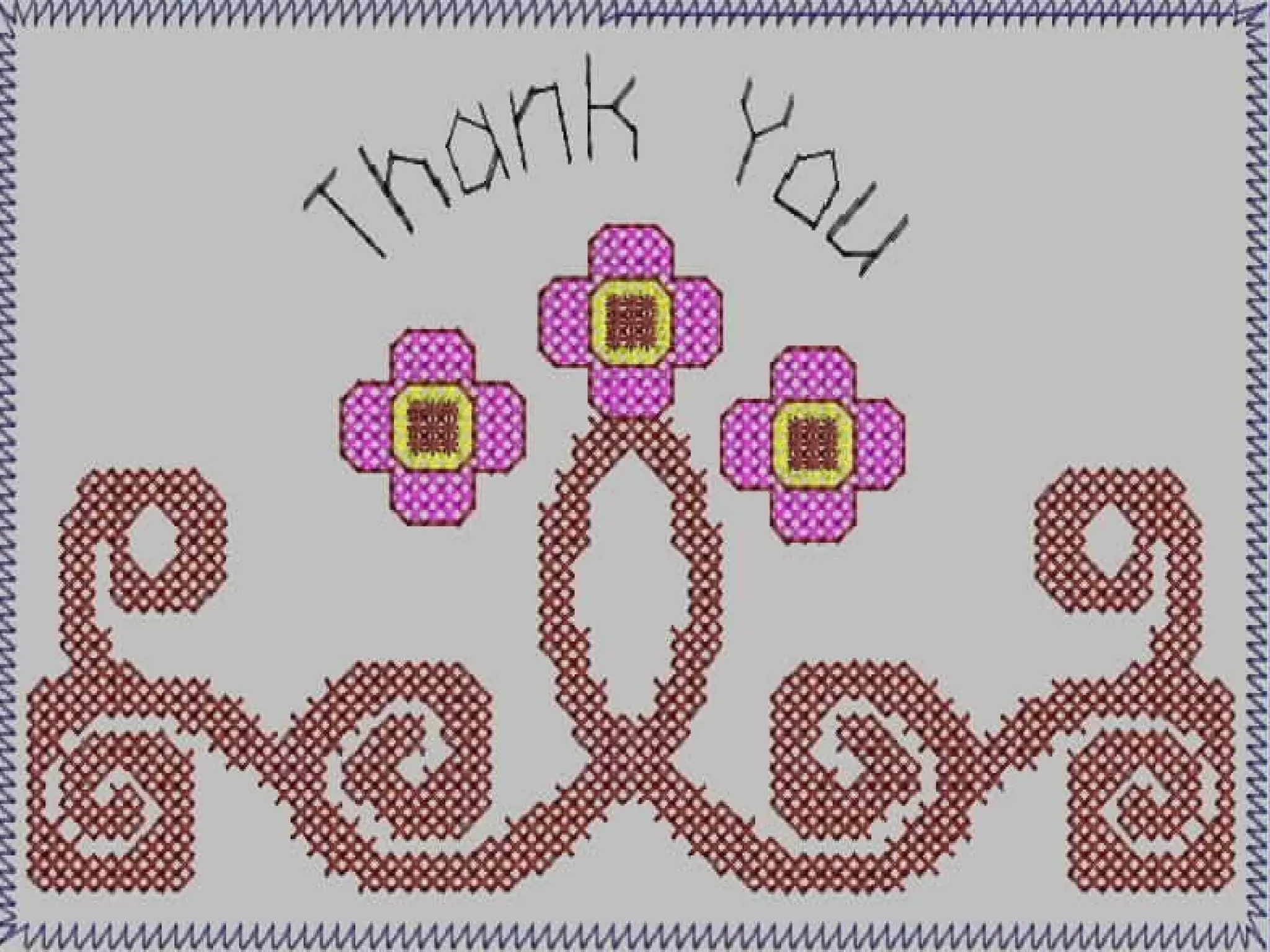 How Embroidery Digitizing Work | PPT