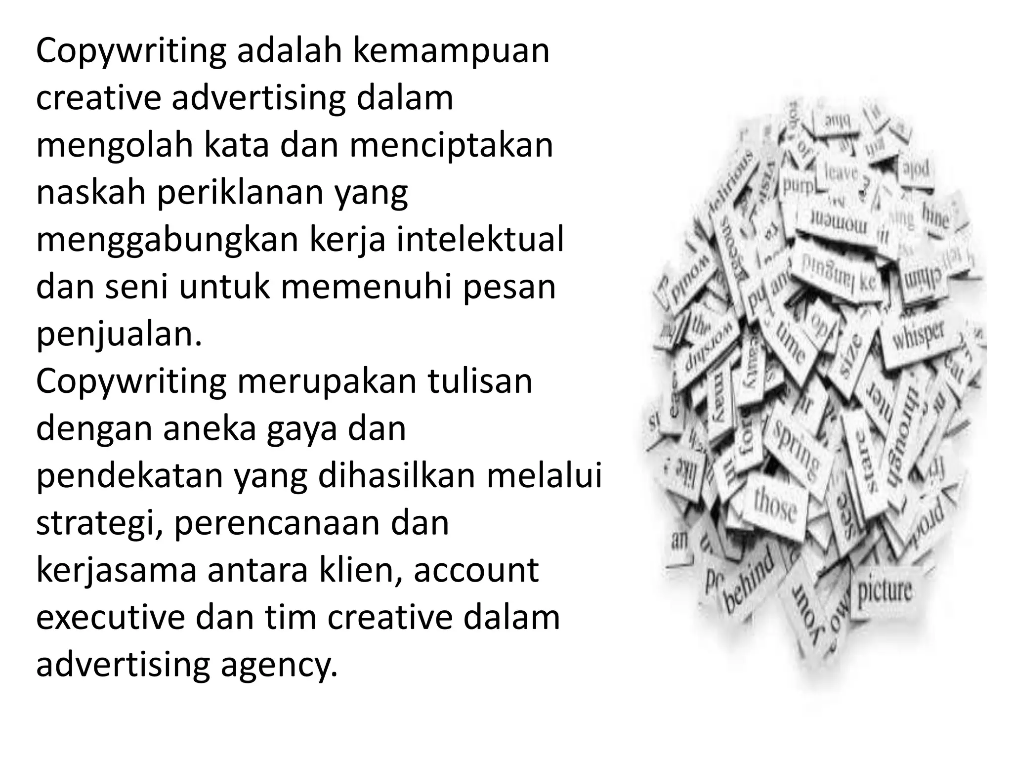 Strategi Promosi Efektif | PPTX