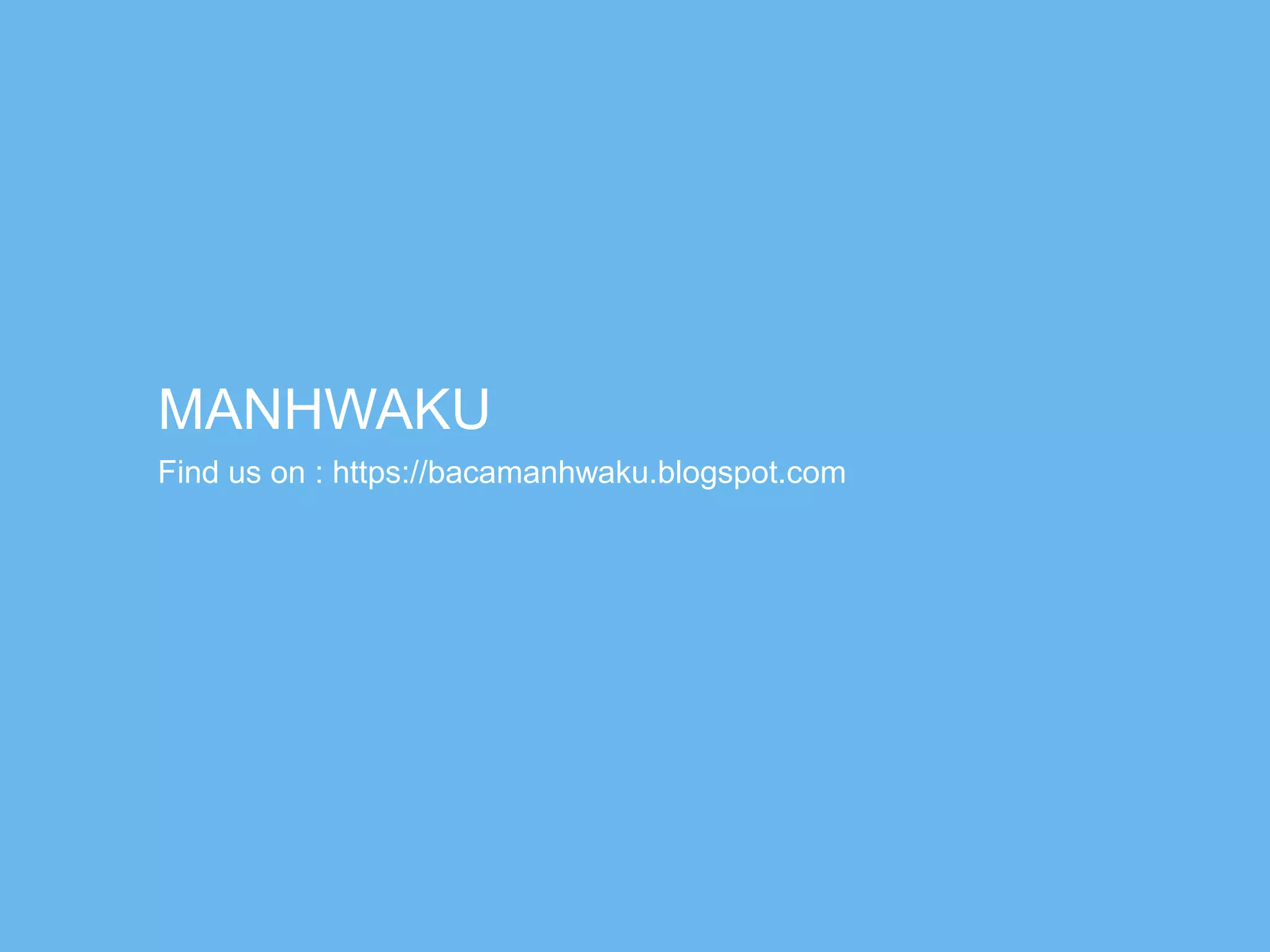 Manhwa Site Promotion | PPTX
