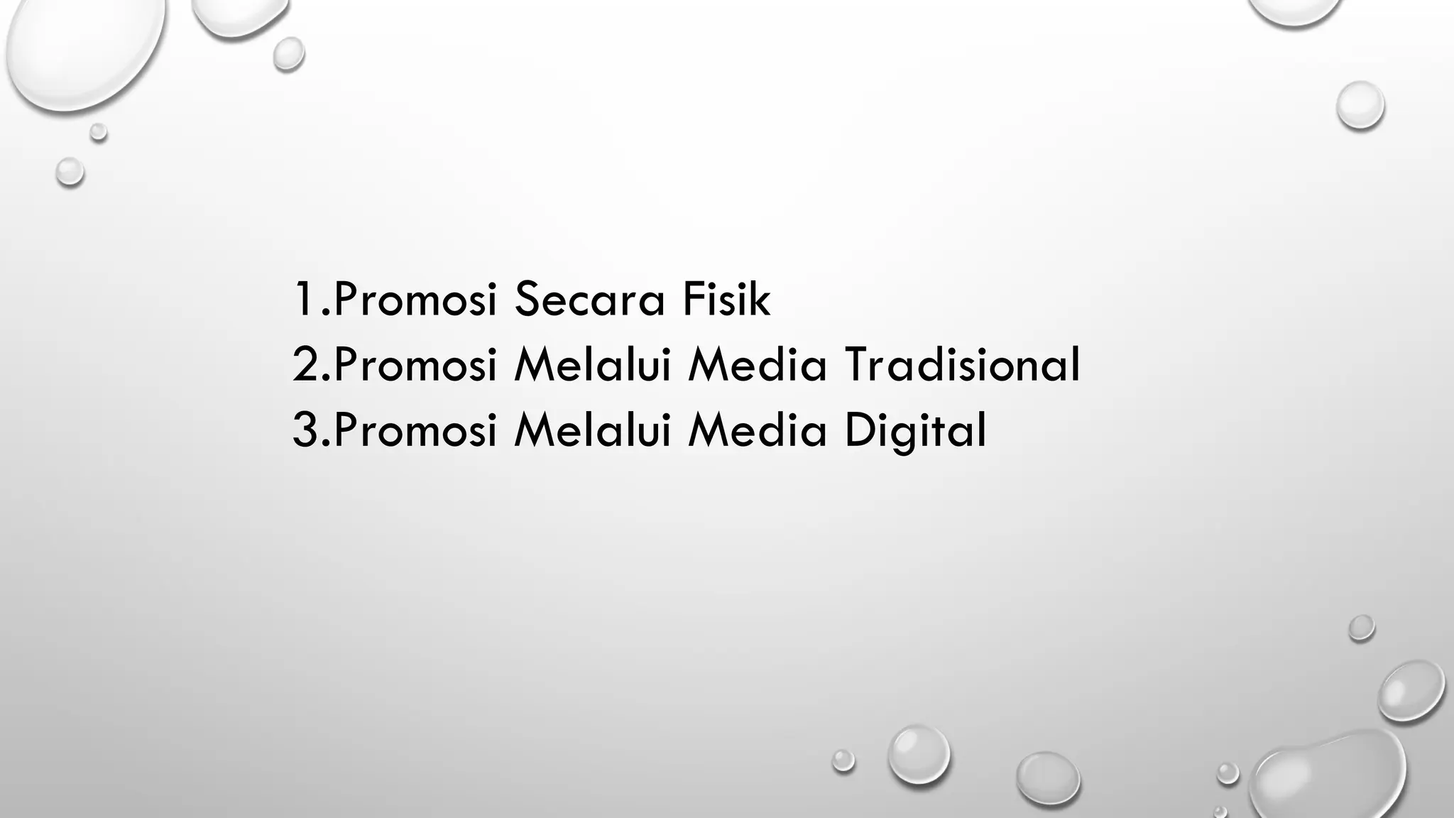 Promosi digital menggunakan media promosi.ppt