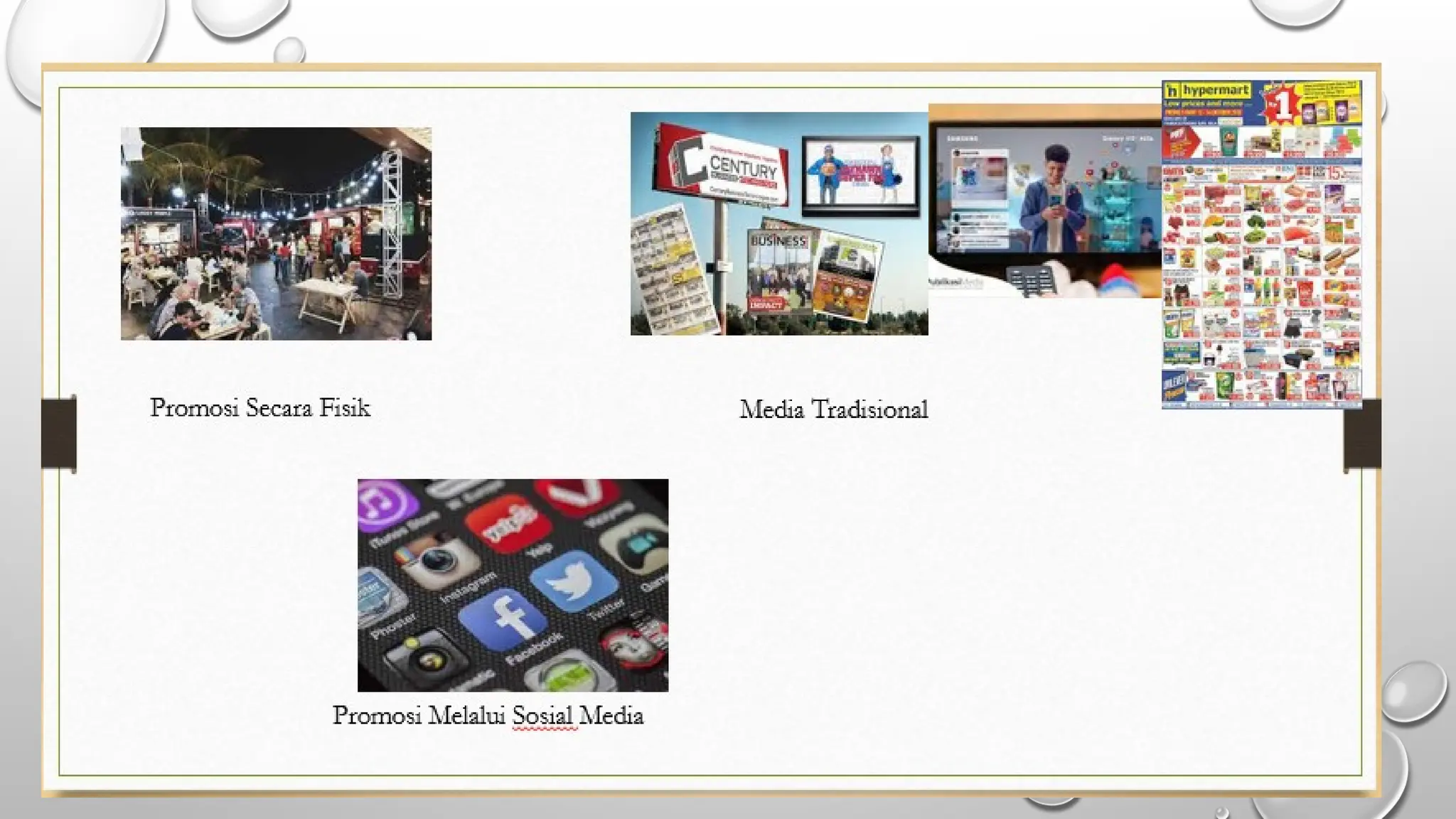 Promosi digital menggunakan media promosi.ppt