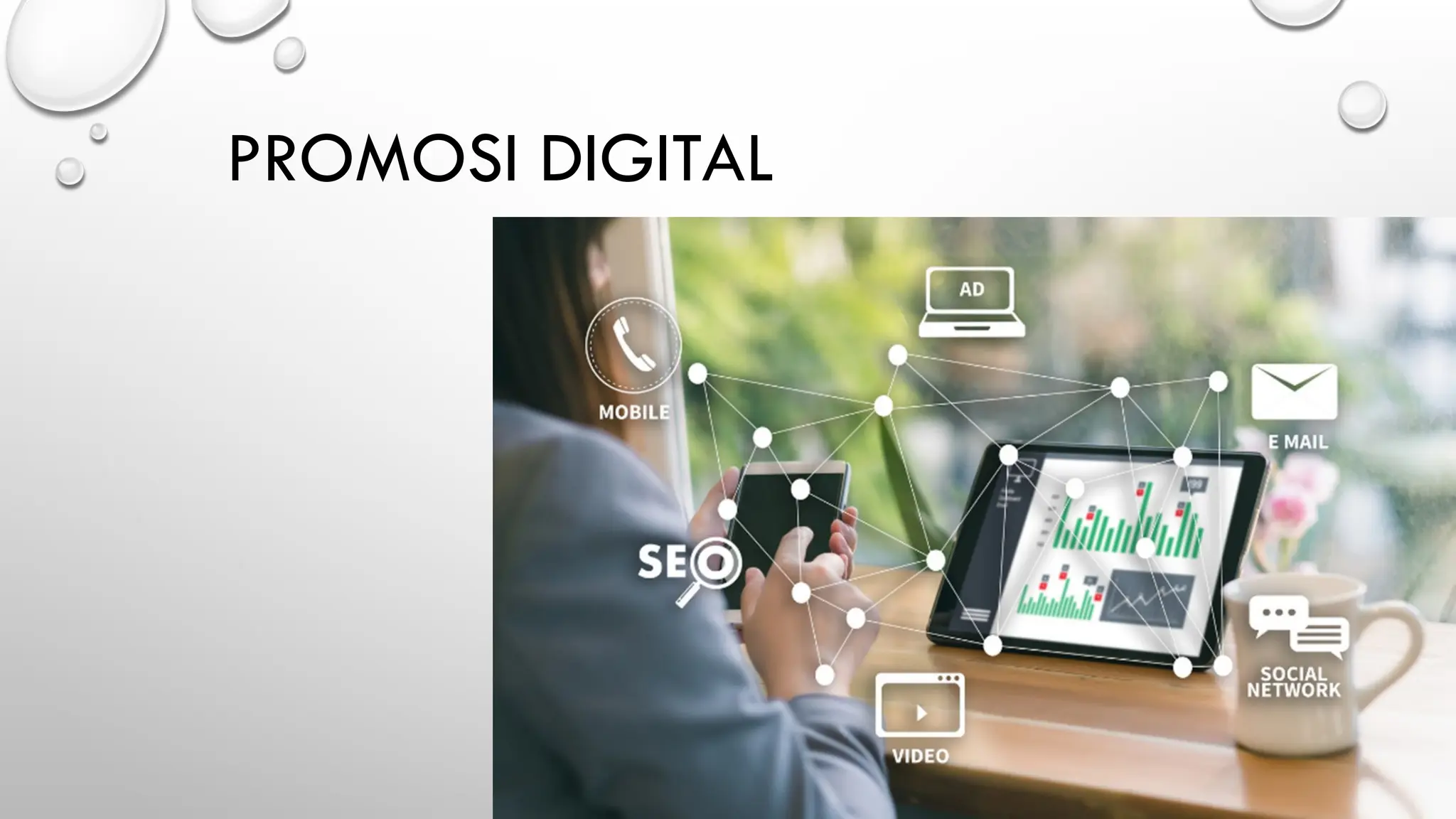 Promosi digital menggunakan media promosi.ppt