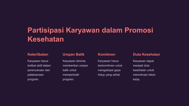 Promosi Kesehatan di Tempat Kerja MK.pptx