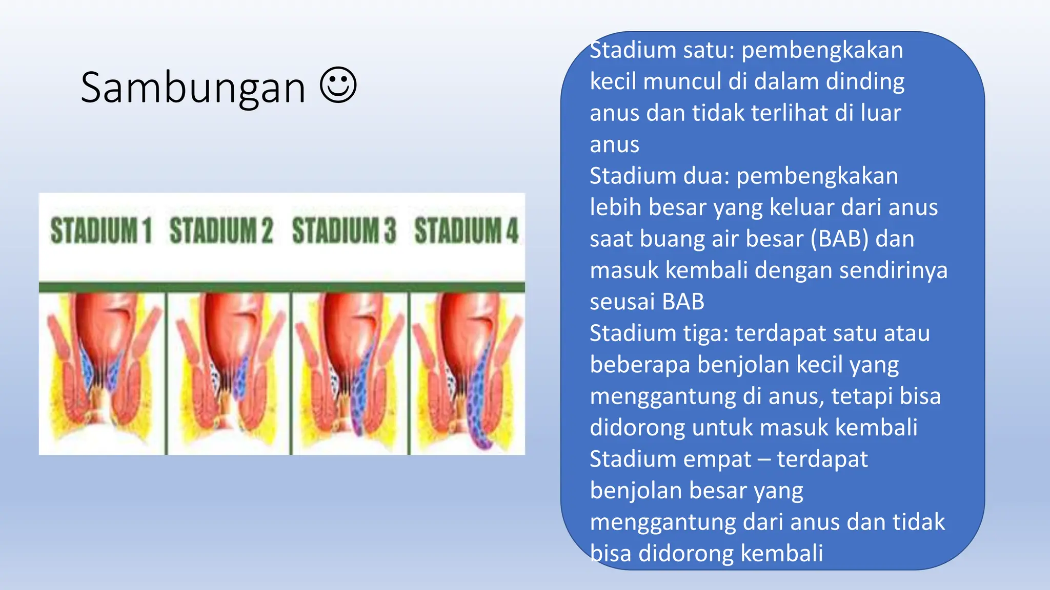 Promosi kesehatan wasir atau hemoroid.pptx