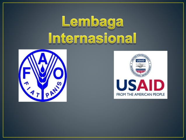 Mengenal Dept. MSP FPIK IPB | PPTX