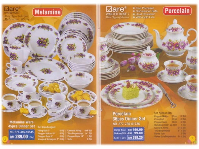 Promosi perdana 1 malaysia edisi mini | PPSX | Computer Networking ...