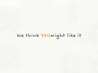 Promote - Learning Transfer Platform | PPTX