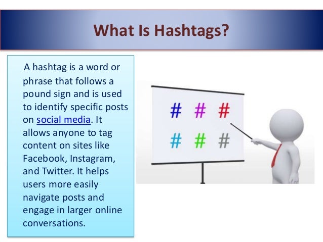 How Can We Promote Financial Business with Twitter Hashtags?