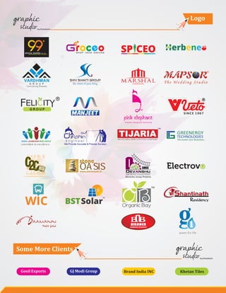 Graphic Design Company Jaipur | PDF