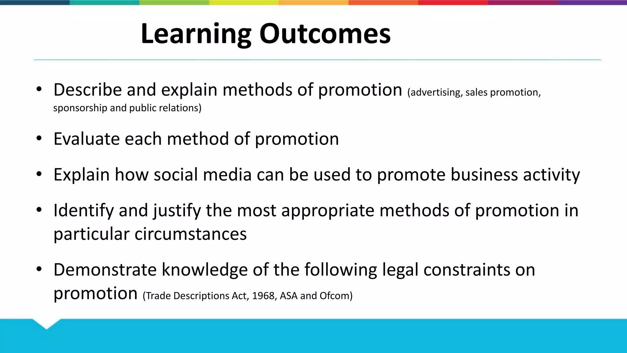 PROMOTE PRODUCT AND SERVICES -MARKETING PPT.pptx