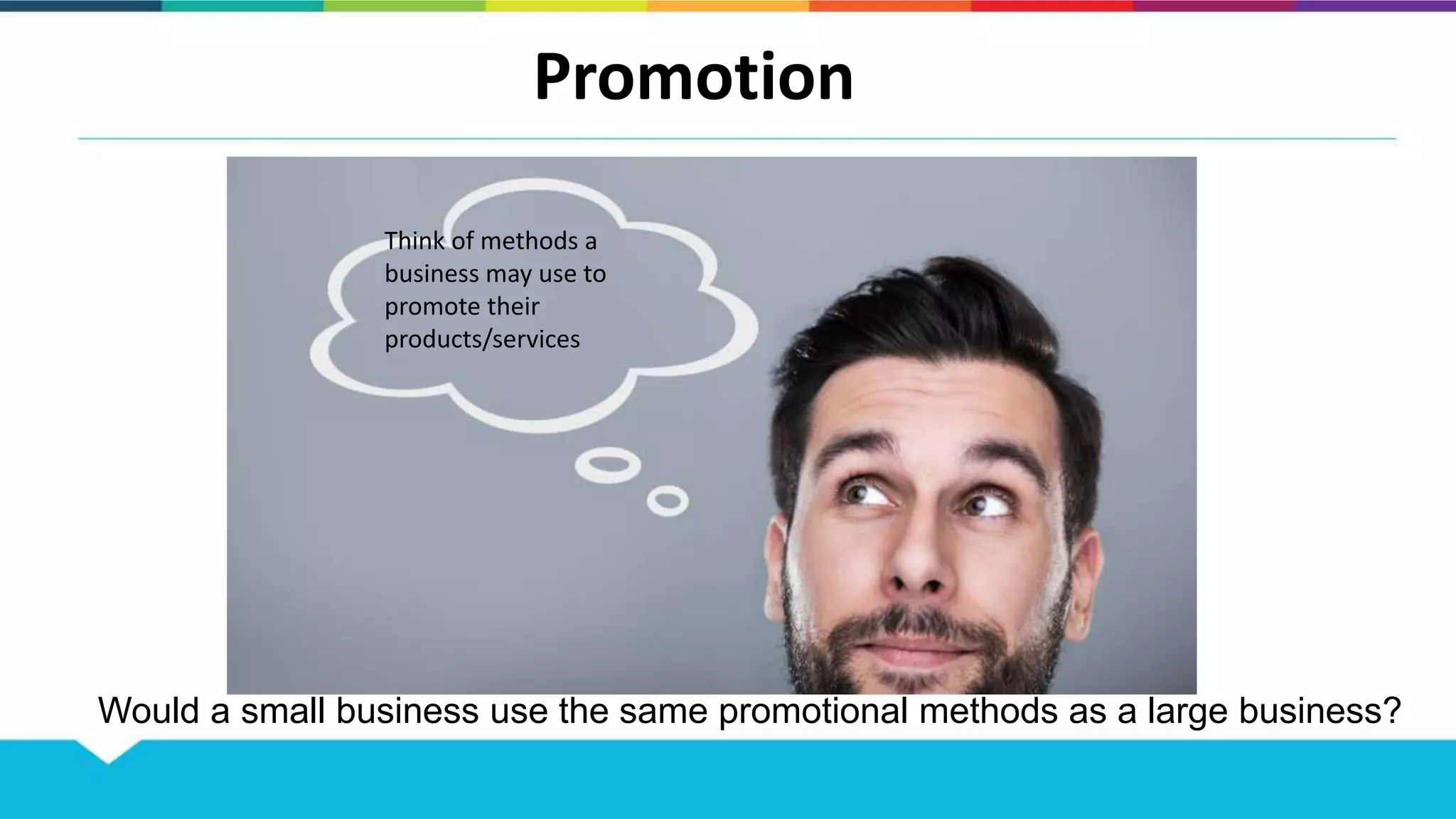 PROMOTE PRODUCT AND SERVICES -MARKETING PPT.pptx