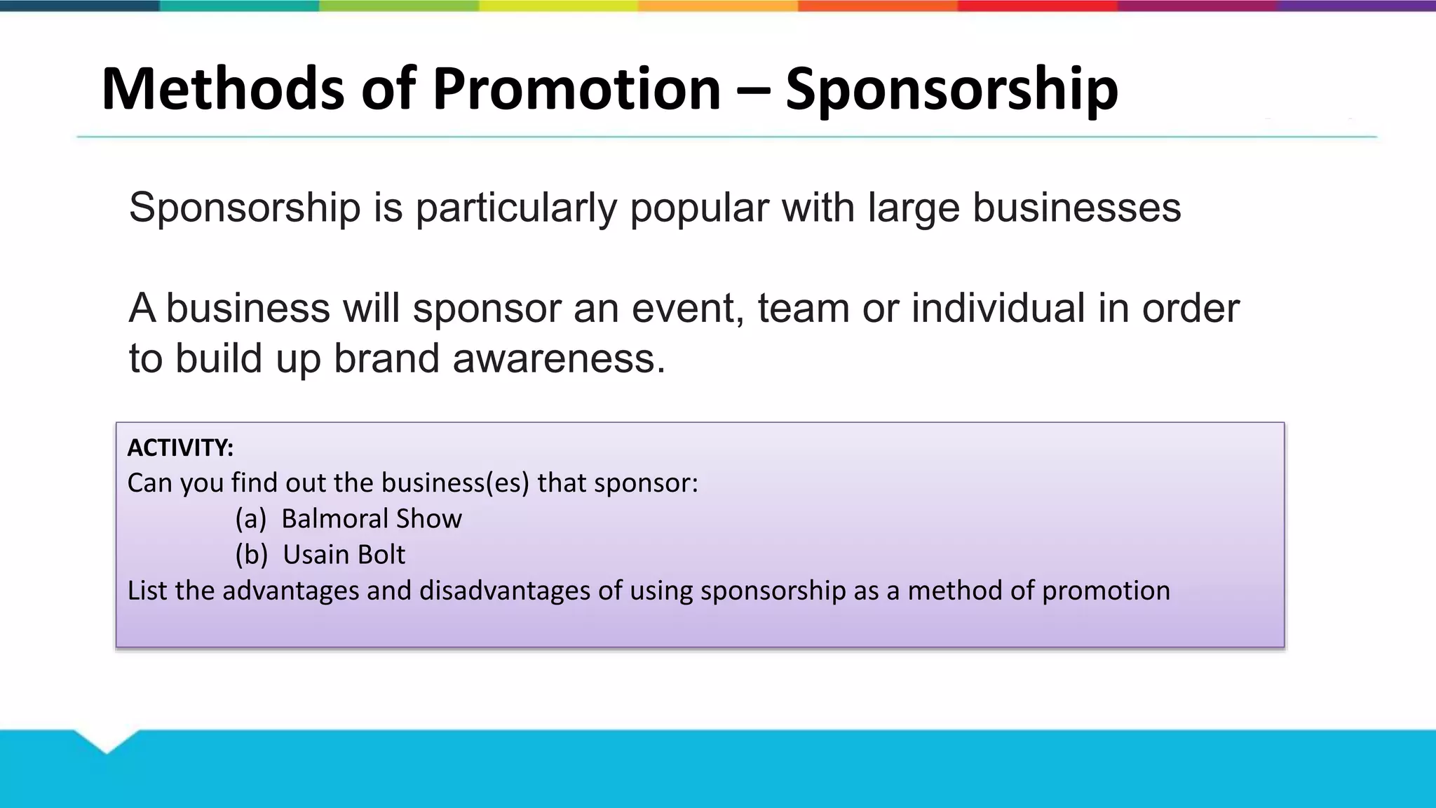 PROMOTE PRODUCT AND SERVICES -MARKETING PPT.pptx