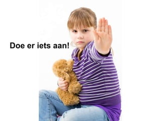Zwaar Probleem | PPTX