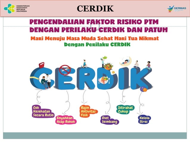 Promotif, Preventif, Deteksi Dini PTM.pptx