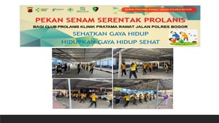 PROMOTIF & PREVENTIF PROLANIS KLINIK POLRES.pptx