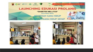 PROMOTIF & PREVENTIF PROLANIS KLINIK POLRES.pptx