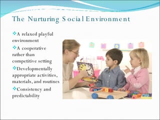 Promoting Social Development | PPT